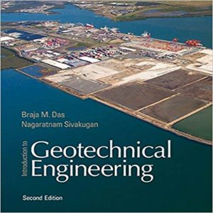 Solution Manual for Principles of Geotechnical Engineering SI 9th Edition Das Sobhan 1305970950 ...